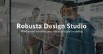 Robusta Cognitive Automation (İstanbul, Sarıyer, Darüşşafaka Mah., Arikent Sitesi, 6), yazılım firmaları  İstanbul'dan