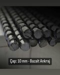 Bazalt Güçlendirme (İstanbul, Başakşehir, Süleyman Demirel Blv., 7C), tekstil fabrikaları  İstanbul'dan