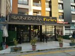 Santana (İzmir, Konak, Yeşillik Cad., 49), ekmek fırını  İzmir'den