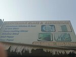 Bakhtawar Glass & Aluminum (Saidpur Road No:192A2, Satellite Town), cam ve cam ürün üreticisi  Rawalpindi'den