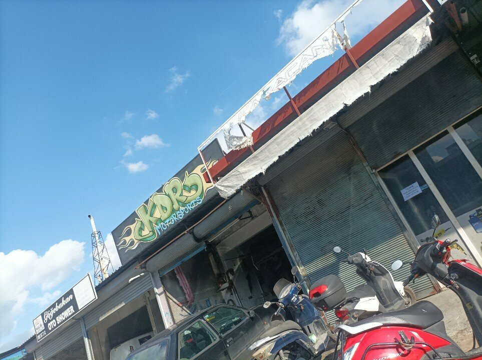 Motor tamiri Kdr, Antalya, foto