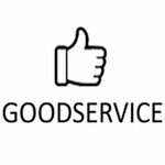 Goodservice (Polotskaya Street No:2), beyaz eşya servisleri  Moskova'dan