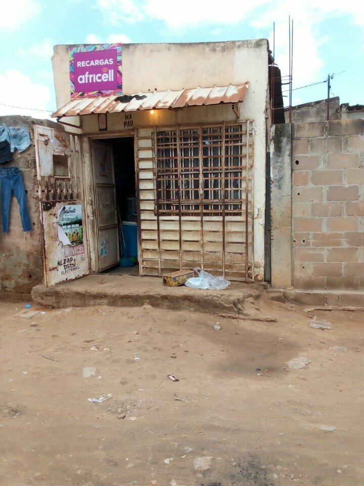 Pasta, şekerleme ve tatlı Prestígio Festas Luanda, Loanda, foto