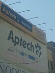 Aptech Gulshan 2 (Service Road No:C13, Gulshan-e-Iqbal, 16 Block), dans okulları  Karaçi'den
