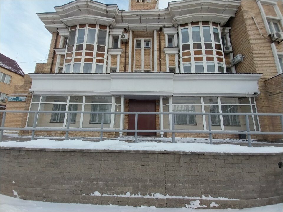 Danışmanlık hizmetleri Eurasian Center for People Management, Astana, foto