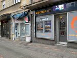 Mozzart (Kralja Aleksandra Boulevard No:197A), kumarhaneler  Belgrad'dan