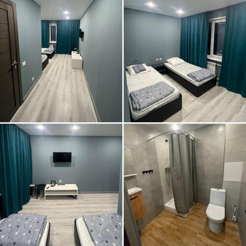 Otel Гостевой дом, Yamal‑Nenets Özerk Bölgesi, foto