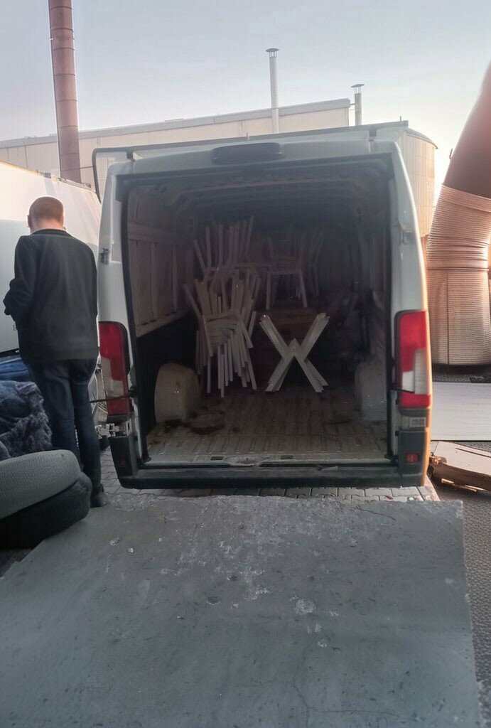 Alüminyum doğrama Kral Alüminyum, İstanbul, foto