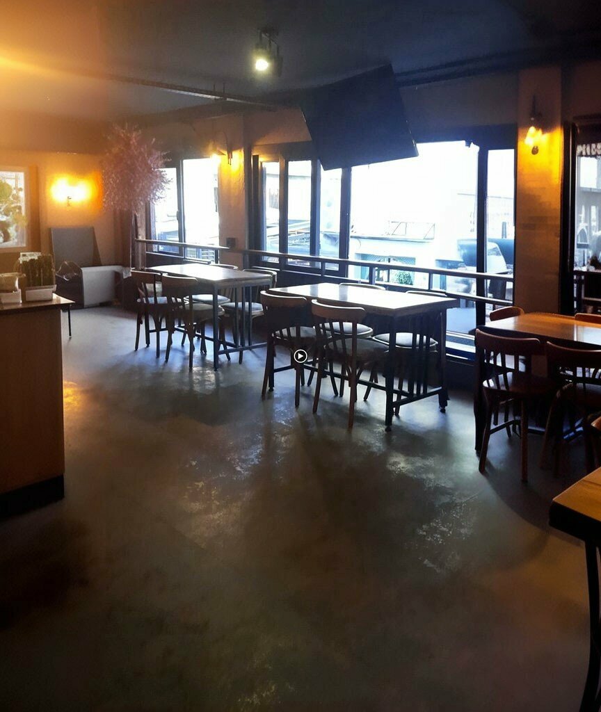 Bar Sfenks Gastro Pun, İzmir, foto