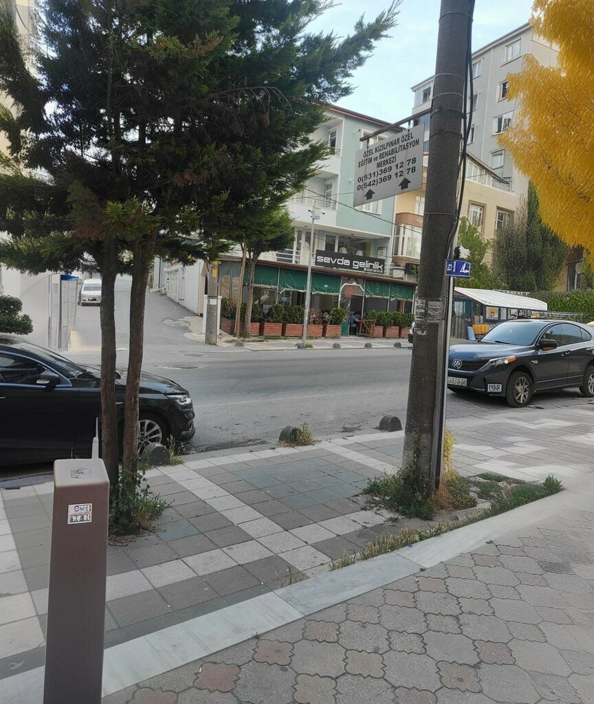Kafe Kaya Kıraathanesi, Çerkezköy, foto