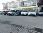 Bozan Auto Bismil (Diyarbakır, Bismil, Sanayi Mah., Batman Bul., 96/1A), otomobil satış galerileri  Bismil'den