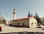 Camii Kebir Cami (Niğde, Ulukışla, Mısırlı Mah., Karamemiş Sok.), cami  Ulukışla'dan