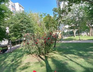 Ekin Parki (İstanbul, Kadıköy, 19 Mayıs Mah., Ekin Parkı), kültür ve eğlence parkları  İstanbul'dan