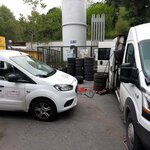 Çağlar Oto Lastik Ve Yol Yardımı (Kocaeli, Körfez, Sevindikli Mah., Sevindikli Merkez Mevkii Küme Evleri Sok.), jant ve lastikçiler  Körfez'den