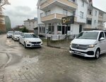 Quick Rent A Car (Tekirdağ, Saray, Yeni Mah., Rüzgar Sok., 15), leasing hizmetleri  Saray'dan
