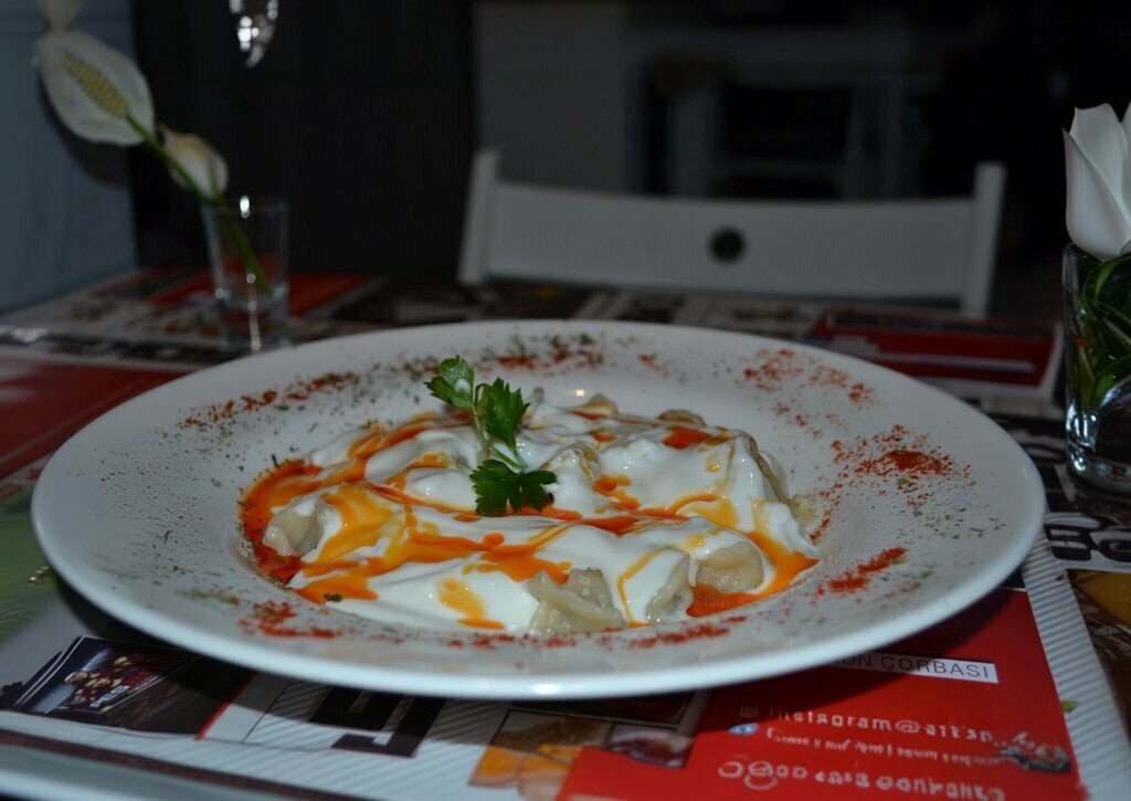 Catering firmaları Arkasokakcafegorukle, Bursa, foto