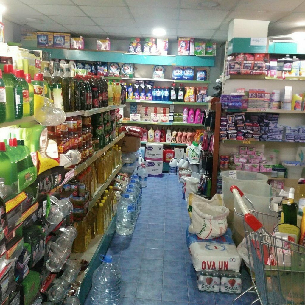 Market Yiğit Ekonomik Marketleri, İstanbul, foto