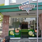 Napoli Pizza (Mersin, Mezitli, Deniz Mah., 49232. Sok., 4), pizzacılar  Mersin'den