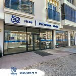 Vitae Veteriner Kliniği (Kırıkkale, Kırıkkale Merkez, Çalılıöz Mah., 497. Sok.), veteriner klinikleri  Kırıkkale'den