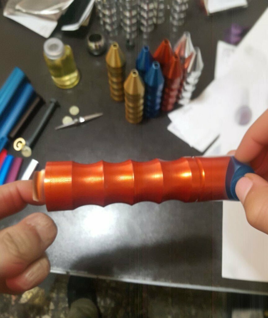 Otomobil parçaları imalatı Hanmak Cnc Torna Ve Dikişlem, İzmir, foto
