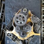 Kılıç Makina (Adana, Seyhan, Yeşiloba Mah., 46031. Sok.), motor tamiri  Adana'dan