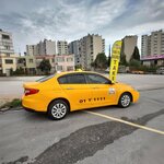 Yüzüncüyıl Duru Taksi (Yüzüncüyıl Mah., 85075. Sok., Çukurova, Adana), taksi  Adana'dan