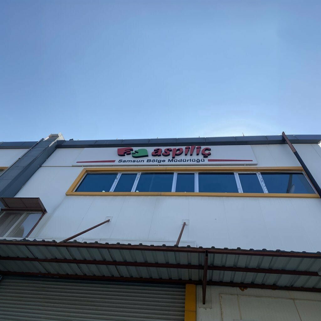 Otomobil yedek parçaları Emek Balatacılık, Samsun, foto