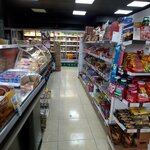 Dem-Mar Market (Sakarya, Adapazarı, Tuzla Mah., Devoğlu Cad., 110), alışveriş merkezleri  Adapazarı'ndan