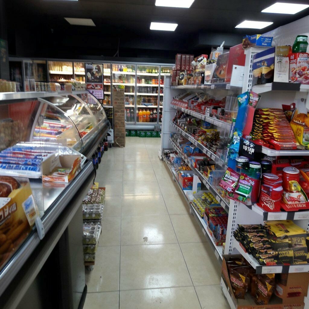 Alışveriş merkezleri Dem-Mar Market, Adapazarı, foto