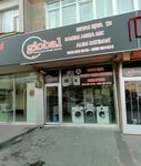 Global Beyaz Eşya Teknik (Kayseri, Kocasinan, Fuzuli Cad., 79), elektrikli cihazların tamiri  Kayseri'den