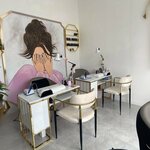 Ras Nail Studio (Semerciler Mah., Yoruk Sok., No:14, Adapazarı, Sakarya), güzellik salonu  Adapazarı'ndan