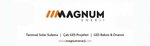 Magnum Enerji (Kayseri, Kocasinan, Billur Cad., 111A), enerji ekipmanı firmaları  Kayseri'den