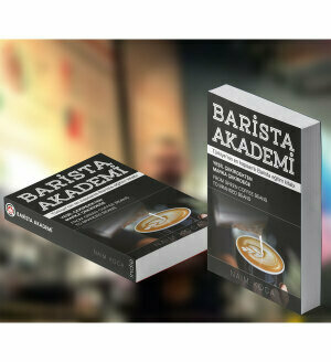 Eğitim merkezleri Barista Akademi, İstanbul, foto