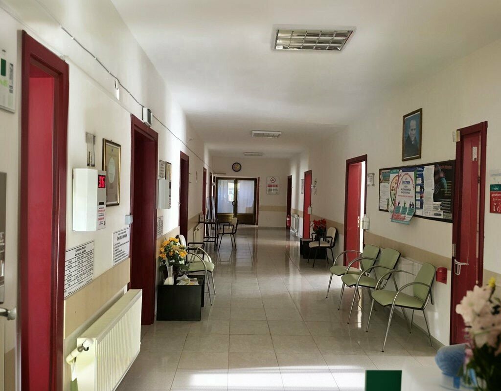 Aile sağlığı merkezi Yerkesik Aile Sağlığı Merkezi, Menteşe, foto
