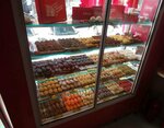 Ekleristan (Nevşehir, Avanos, Yukarı Mah., Edip Akbayram Sok., 16), pasta, şekerleme ve tatlı  Avanos'tan