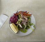 Sofram Aile Lokantası (Burdur, Burdur Merkez, Konak Mah.), restoran  Burdur'dan