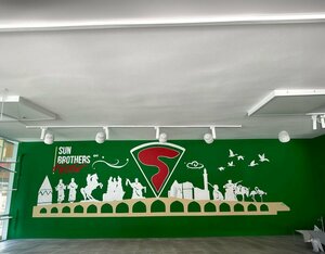 Sun Brothers Pizza Kırşehir (Kırşehir, Kırşehir Merkez, Şht. Nevzat Aslan Blv.), pizzacılar  Kırşehir'den