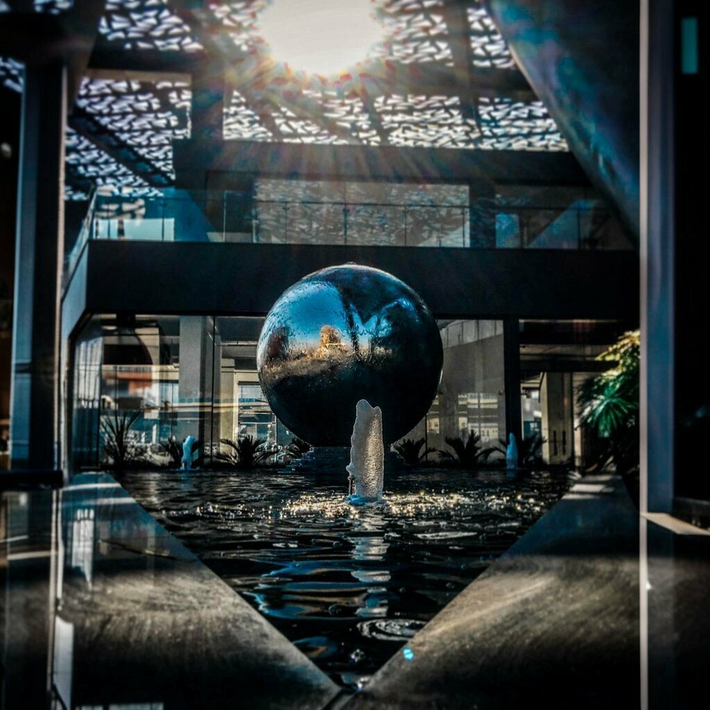 Peyzaj tasarımı İda Peyzaj, İzmir, foto