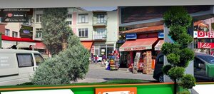 Özlem Kuruyemiş & Tekel (Kurşunlu Mah., Tabakhane Cad., No:1, Sivrihisar, Eskişehir), bira dükkanı  Sivrihisar'dan