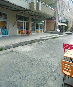Murat Pide ve Lahmacun Salonu (Numune Evler Mah., İstasyon Cad., No:213, Dörtyol, Hatay), kafe  Dörtyol'dan