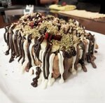 Peanut Waffle Belgium (Ankara, Etimesgut, Yeşilova Mah., 4016. Cad., 2), pasta, şekerleme ve tatlı  Ankara'dan