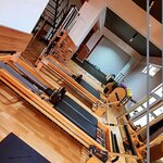 Fizyoterapist SuatKarul Özel Hizmet Birimi Fizik Tedavi/Fizyoterapi ve Aletli Pilates/Reformer Pilates (Elazığ, Elazığ Merkez , Cumhuriyet Mah., Çay Sok.), sağlık merkezleri  Elazığ'dan