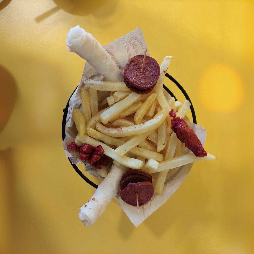 Restoran Express Kahvaltı, İstanbul, foto