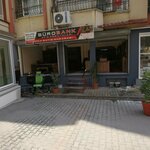 Büro Bank (Kültür Mah., 4309. Sok., No:23, Akdeniz, Mersin), büro mobilyaları  Mersin'den