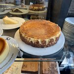 Petrov Coffee Snack & Desert (Bursa, Nilüfer, Nilüfer Hatun Cad., 114), kahve dükkanı  Bursa'dan