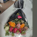 Hakan Çiçekçilik (Aydın, Sultanhisar, Atça Mah., Kavaklar Cad.), çiçekçiler  Sultanhisar'dan