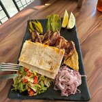 Bebeko Tavuk Mangal (Mersin, Toroslar, 229. Cad., 59), restoran  Mersin'den