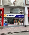 Kılıç İletişim (Saitbey Mah., Unkapanı Cad., No:7, İlkadım, Samsun), cep telefonu ve aksesuarları satış mağazaları  Samsun'dan