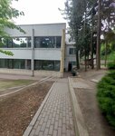 Bursa Teknik Üniversitesi Kütüphanesi (Bursa, Yıldırım, Mimarsinan Mah., Mimar Sinan Blv., 177), kütüphaneler  Bursa'dan