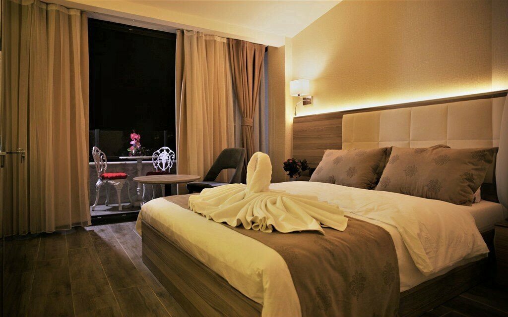 Kısa süreli konaklama Zonguldak Günlük Kiralık Daire Hizmetleri, Zonguldak, foto